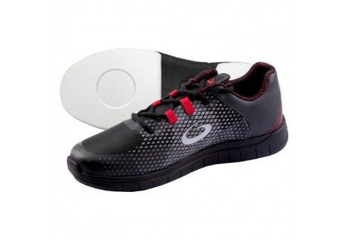 Curling Shoes Calgary | GrassRoots Curling
